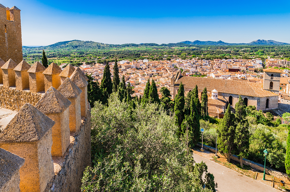 Book now | Hotel in Artà Origins Hotel Boutique